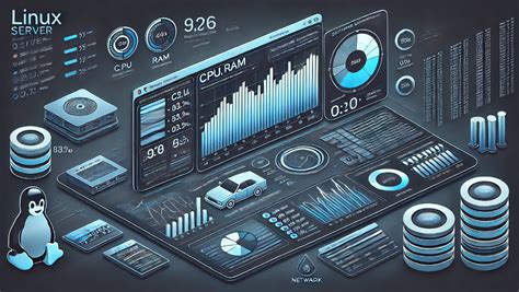 Linux Server Performance Optimization Tips And Tools You Need To Know