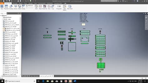 Link Drawing To The Assembly Autodesk Community