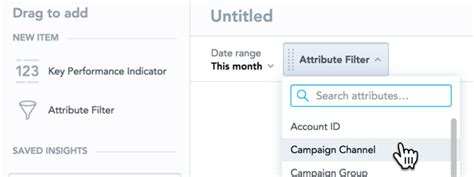 Filters In Dashboards Gooddata Platform Enterprise