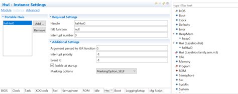 RTOS CC R F Problem With Configure File Bluetooth Forum Bluetooth TI E E Support Forums