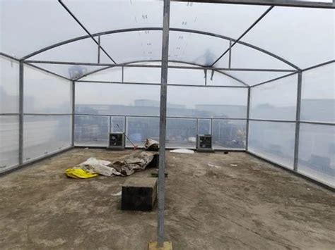 Powder Coating Sun Drying Chamber At Rs 450000 In Surat Id 2854643720455