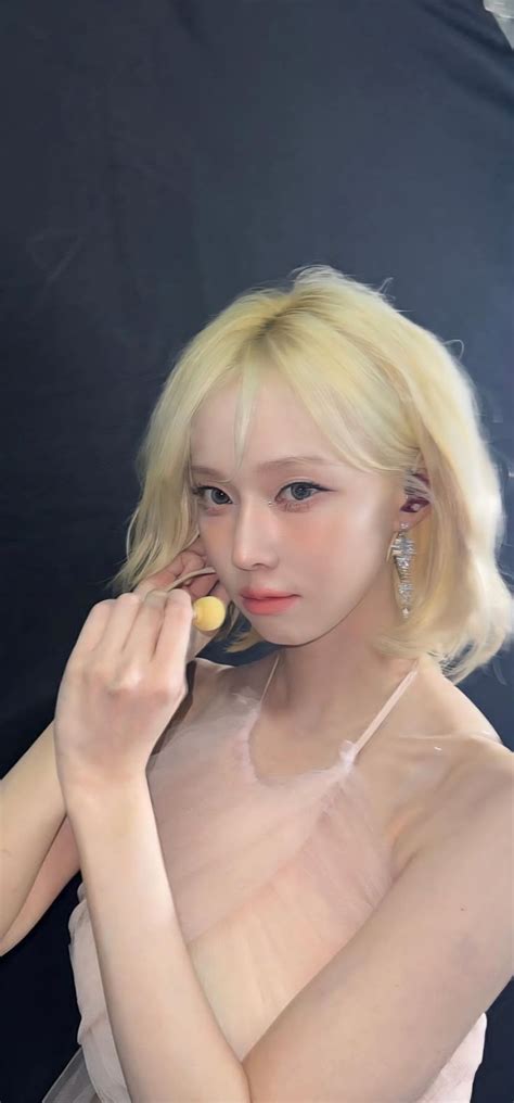 Winter Wallpaper Aespawinter Aespa Wallpaper Winter Wallpaper Winter Garden Of Earthly