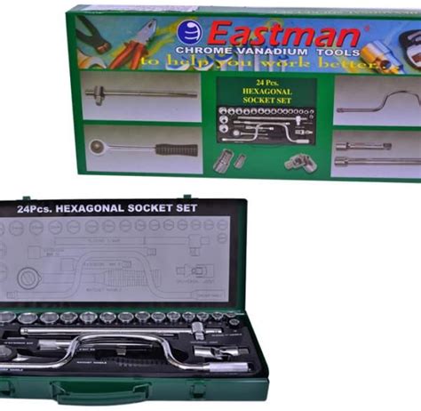 Drive Socket Set Range At Best Price In Bellary ID 4155498 Daruka Hardware House