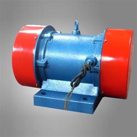 Vibrating Equipment Three Phase Asynchronous Vibration Motor Buy Vibration Motor Vibrating