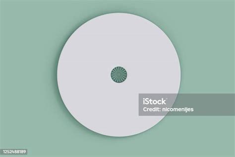 3d 일러스트레이션 Cd 컴팩트 디스크 모형 0명에 대한 스톡 사진 및 기타 이미지 0명 개인화 데이터 Istock