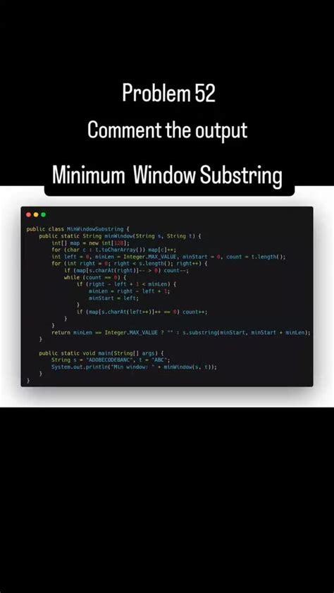 code x java problem 46 java javaprogramming codenewbie learnjava
