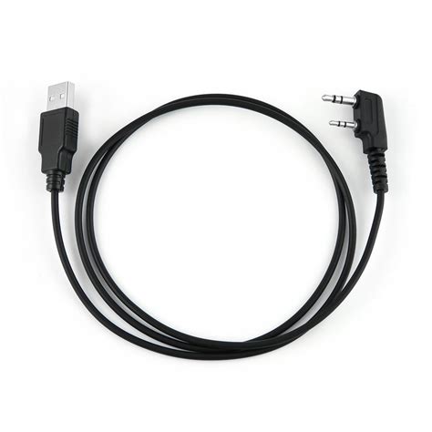 For Baofeng DMR Rdaio Programming Cable For DM Vicedeal