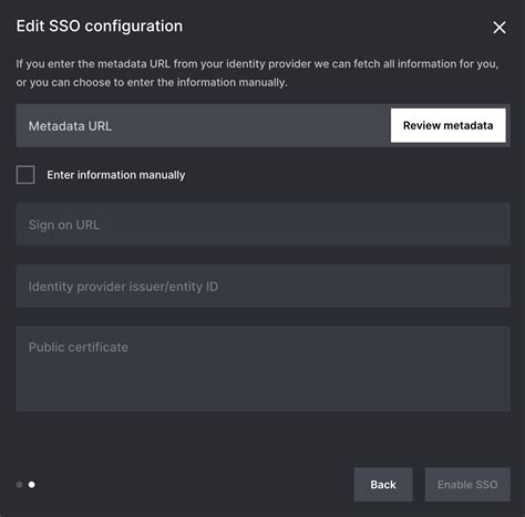Saml Sso With Okta Help Center Epidemic Sound