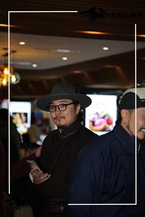 Ааштай авьяастай найруулагч Б Тамирын төрсөн өдөр тохиож байна ТАС МН