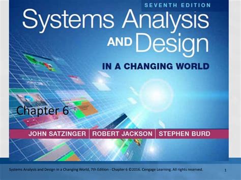 Systems Analysis And Design 8th Edition Kendall Solutions Manual Pdf