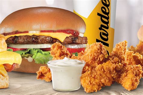 Hardees Moneta Va Restaurant Menu Delivery Seamless