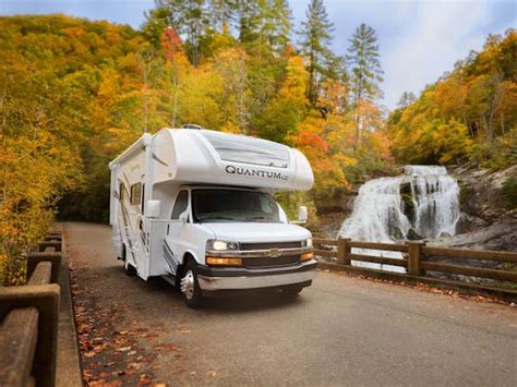 Thor Motor Coach Reveals New 2025 Class C Motorhomes Thor Motor Coach