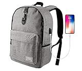 Mochilas Para Universitarios Recomendaciones Y Modelos