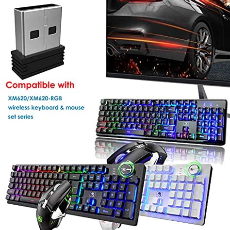 Unclutter Your Desk With The Flicon Usb Receiver Electronikz