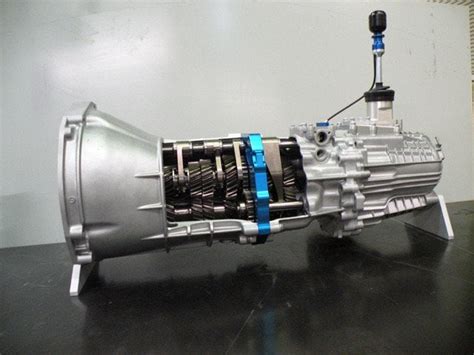 Ppg Nissan Gt R Gts T R32 R33 R34 6 Speed Sequential Gear Syst — 1320 Motorsports