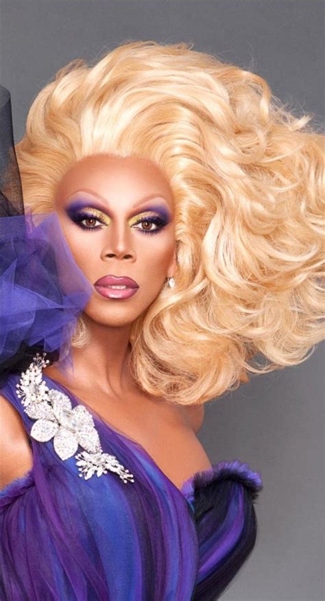 Rupaul Ultimate Queen Artofit