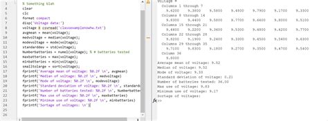 I Am Having Trouble With The Headers I Read The Doc On Csvread And