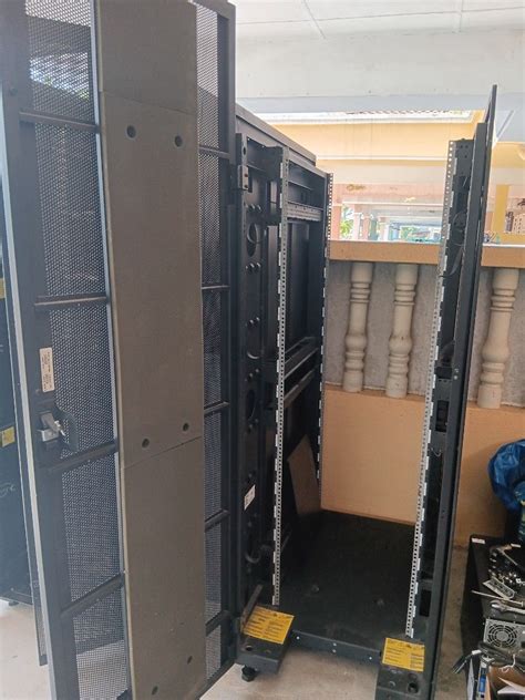 ibm and oem 42u server rack computers and tech parts and accessories