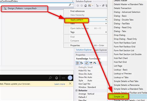 Create A Tile In A D365fo Workspace With X Microsoft Dynamics Finance And Operations