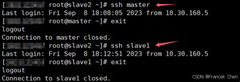 【大数据技术基础 实验一】配置ssh免密登录ssh配置免密 Csdn博客 【大数据技术基础 实验一】配置ssh免密登录ssh配置免密 Csdn博客