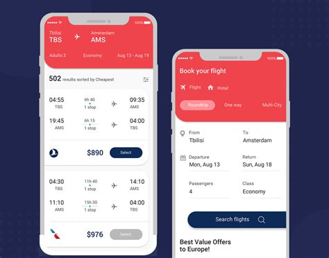 Trendll Provides High Quality Mobile UI PSD Website Template PSD