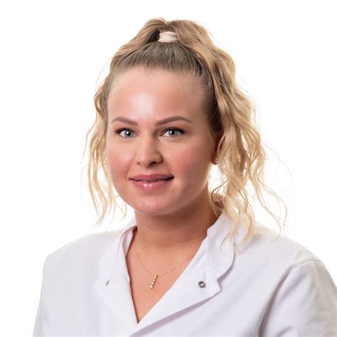 Mandy Slobbe Spaarne Gasthuis