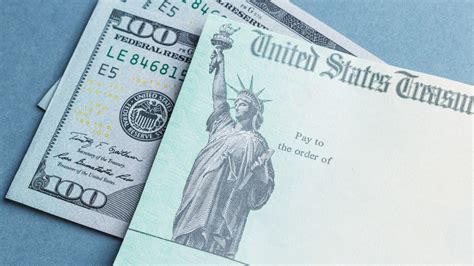 U S Treasury Check Verification Fight Tax Season Fraud