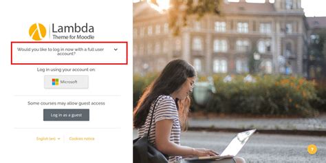 Lambda Premium Moodle Theme Documentation