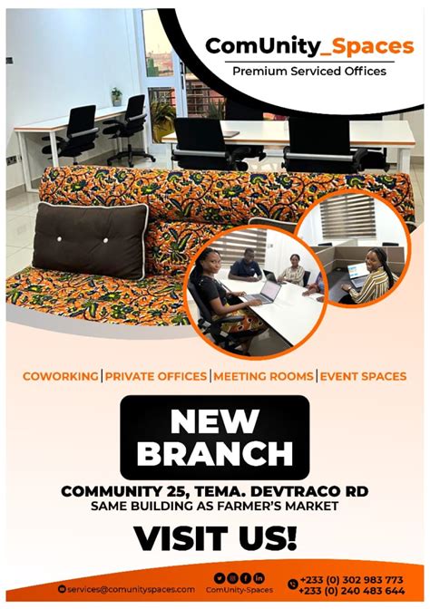 Celestine Amoako Boateng On Linkedin Tema Businesses Ghana