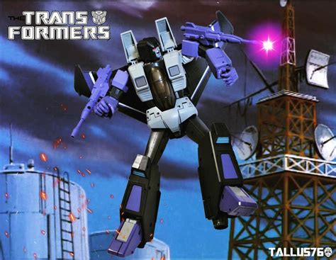 Transformers Skywarp By Tallus76photography On Deviantart