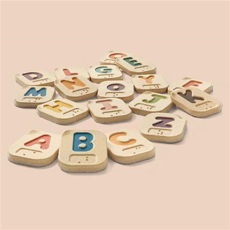 플랜토이즈 영어학습 점자 알파벳 5671 홈플러스 택배배송