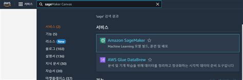 Amazon Sagemaker 개요 및 Jupyter Notebook 구성 Limjunho