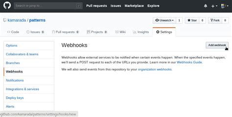 Integrating The Open Build Service With Github Linux Kamarada