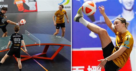 Молдавская спортсменка завоевала серебряную медаль на международных соревнованиях по текболу