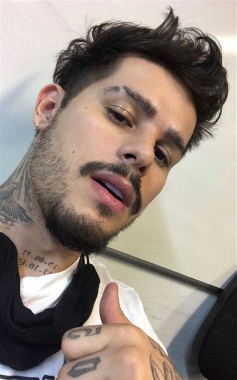 Estilos E Tipos De Cavanhaque Para 2024 New Old Man N O M Blog