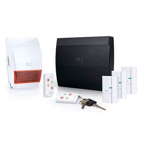 Alert Security System Power Sales