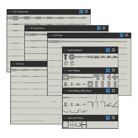 Shop Bluebeam Digital Tool Sets Simpletech Resources