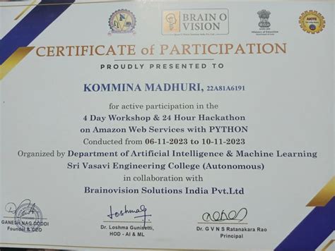 Aws Python Hackathon Cloudcomputing Professionaldevelopment