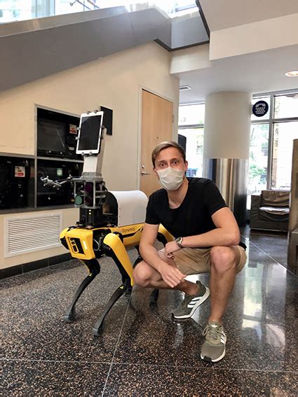 Im Porträt Claas Ehmke Wolfgang Ritter Stiftung Bremen