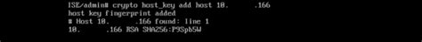 How To Backup Cisco Ise 24 Networkproguide