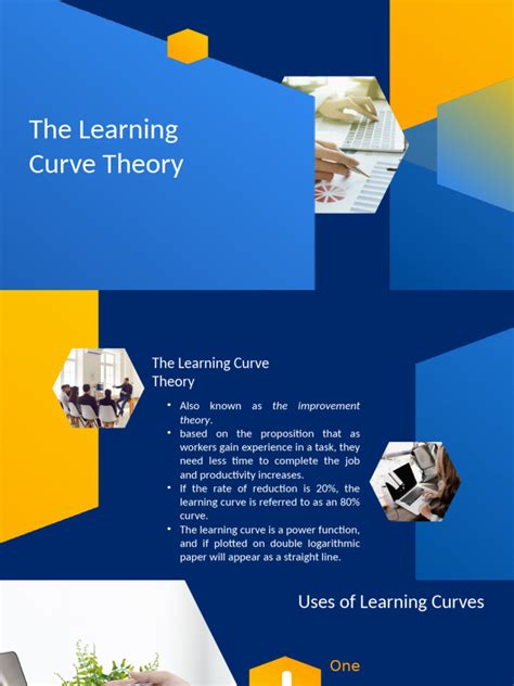 Learning Curve Theory Pdf