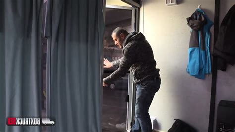 Crazy Action In Box Truck Eporner