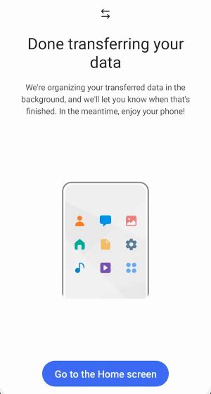 Как перенести данные с Android на Android 9 простых способов
