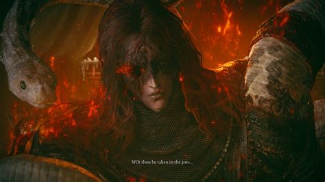 The Hardest Elden Ring Dlc Bosses Ranked