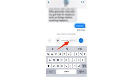 How To Use The New Audio Message Features In Ios 17 Fox News
