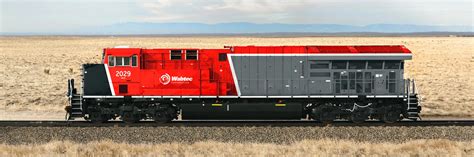 Wabtecs Living Legacy Of Engineering Innovation Wabtec Corporation