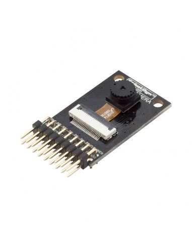 VGA Camera Module OV X FIFO Buffer AL B I C