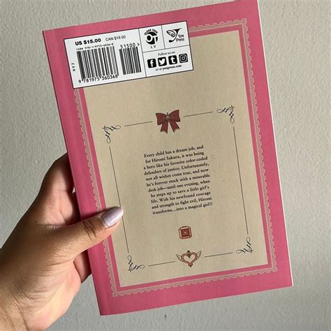 Magical Girl Incident Vol 1 By Zero Akabane Paperback Pangobooks
