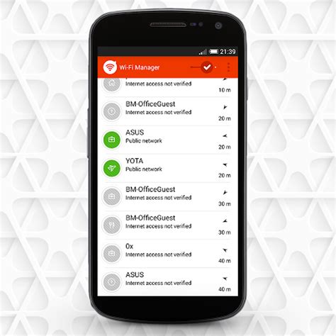 Wi Fi Manager Apk For Android Download