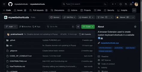 How To Fork A Github Repository